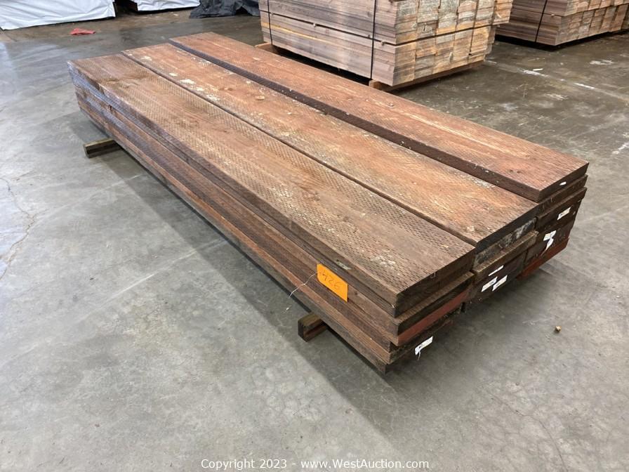 West Auctions - Auction: Part 1 of 3: Complete Liquidation of Fence ...