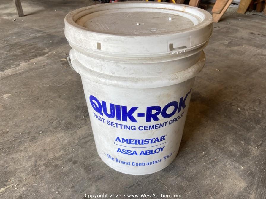 West Auctions - Auction: Part 1 of 3: Complete Liquidation of Fence ...