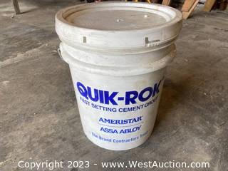 West Auctions - Auction: Part 1 of 3: Complete Liquidation of Fence ...