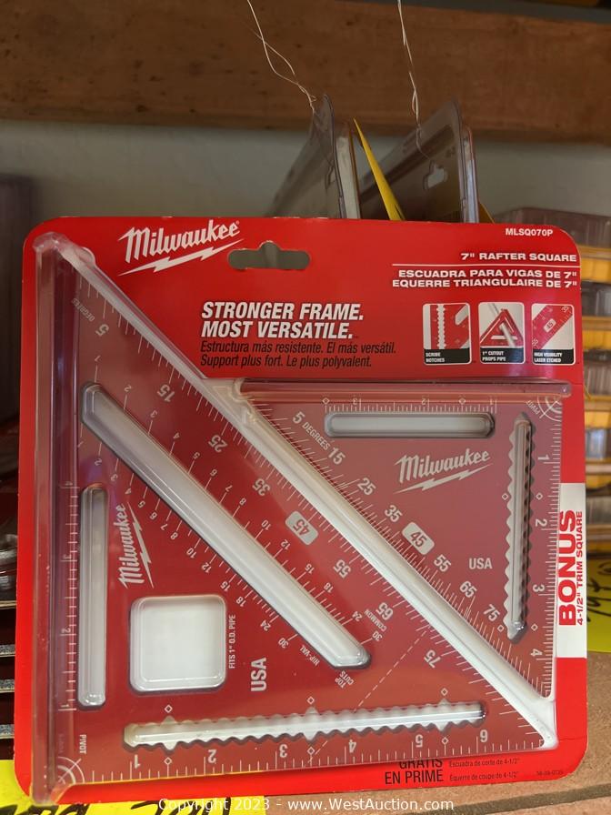 West Auctions - Auction: Part 2 of 3: Complete Liquidation of Fence ...