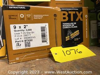 West Auctions - Auction: Part 1 of 3: Complete Liquidation of Fence ...