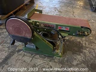 West Auctions - Auction: Complete Liquidation of Diesel Truck Service ...