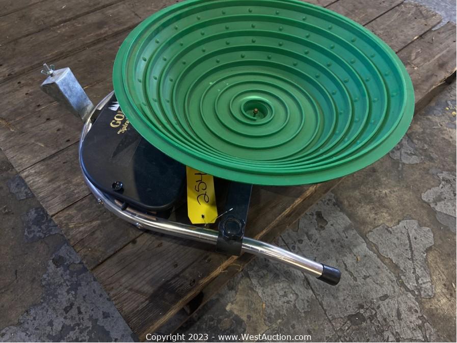 West Auctions - Auction: Complete Liquidation of Diesel Truck Service ...