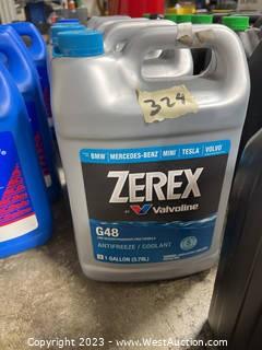 West Auctions - Auction: Ending Soon - Expedited Online Auction of ...