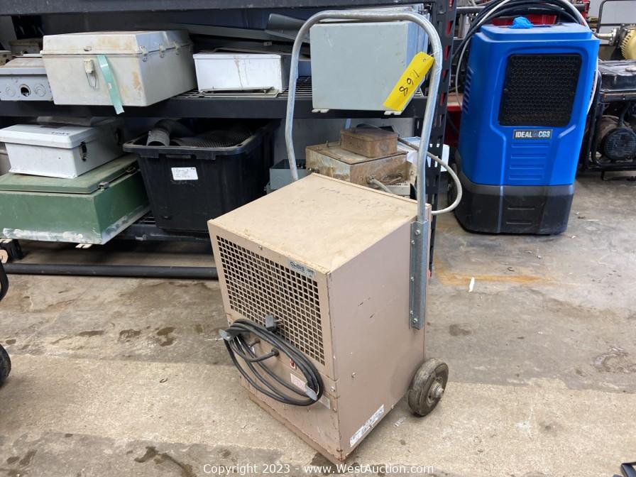 West Auctions - Auction: Part 2 of 2: Online Auction from Greenhouse ...