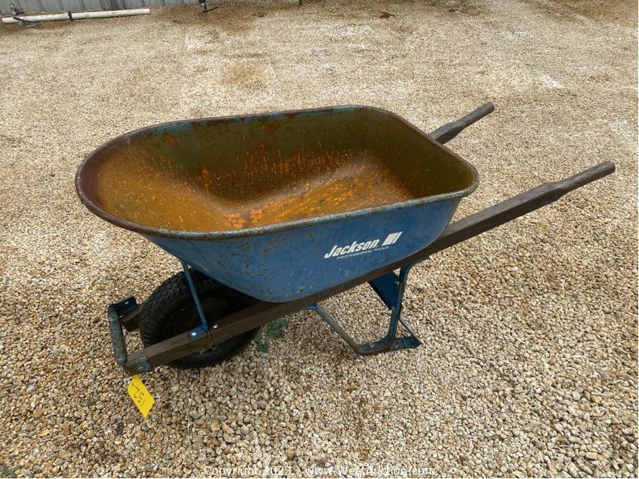 West Auctions - Auction: Part 2 of 2: Online Auction from Greenhouse ...