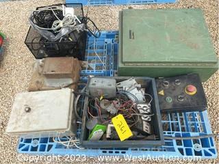 West Auctions - Auction: Part 2 of 2: Online Auction from Greenhouse ...