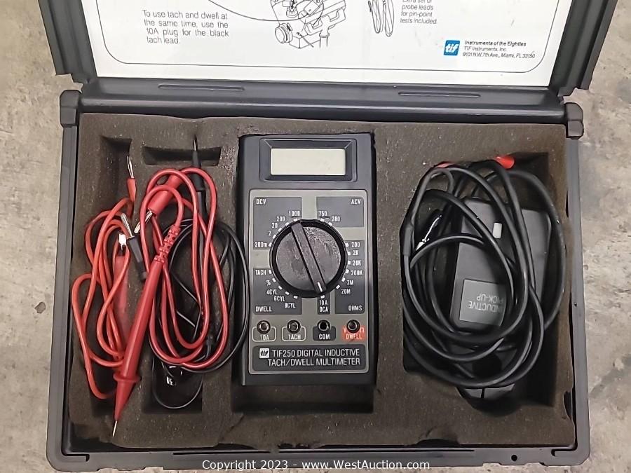 West Auctions - Auction: Online Auction of 20' Shipping Container ...