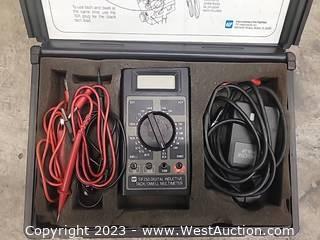 West Auctions - Auction: Online Auction of 20' Shipping Container ...