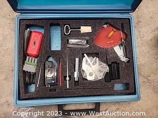 West Auctions - Auction: Online Auction of 20' Shipping Container ...