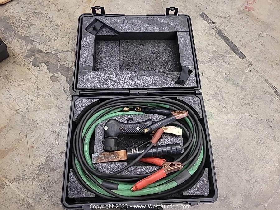 West Auctions - Auction: Online Auction of 20' Shipping Container ...