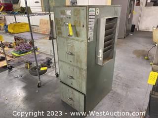 West Auctions - Auction: 1941 Dodge Pickup Truck, 1934 Ford BB Tow ...