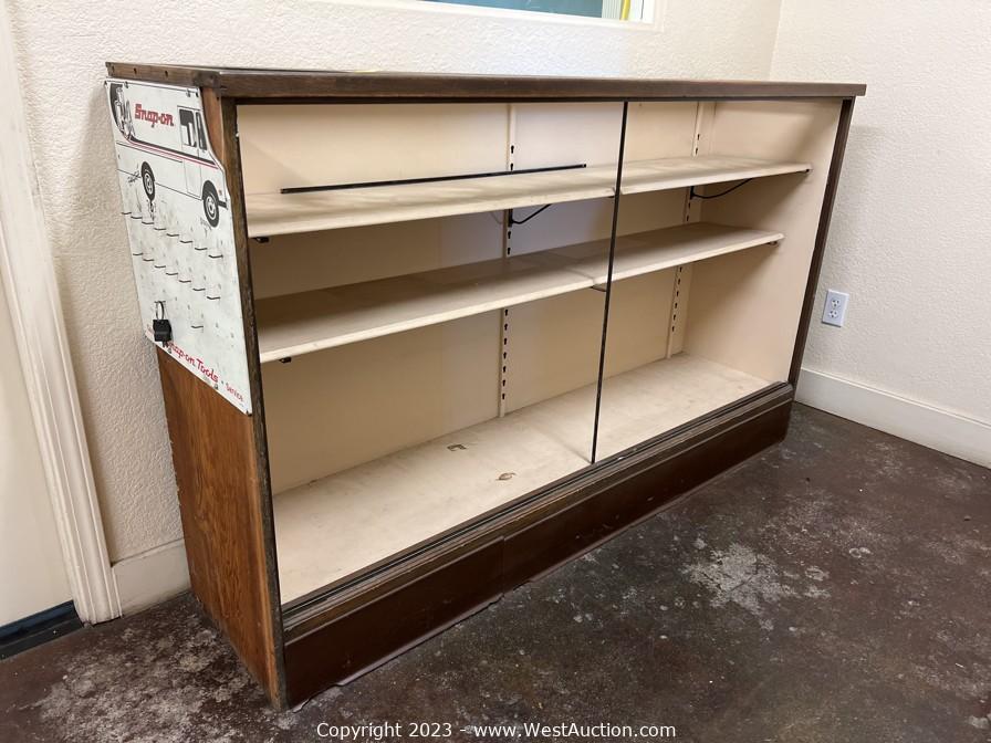 West Auctions - Auction: 1941 Dodge Pickup Truck, 1934 Ford BB Tow ...