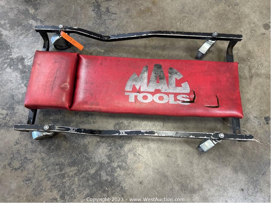 West Auctions - Auction: 1941 Dodge Pickup Truck, 1934 Ford BB Tow ...