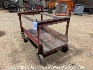 West Auctions - Auction: Online Machine Shop Auction of CNCs, Lathes ...