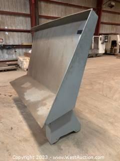 West Auctions - Auction: Online Machine Shop Auction of CNCs, Lathes ...