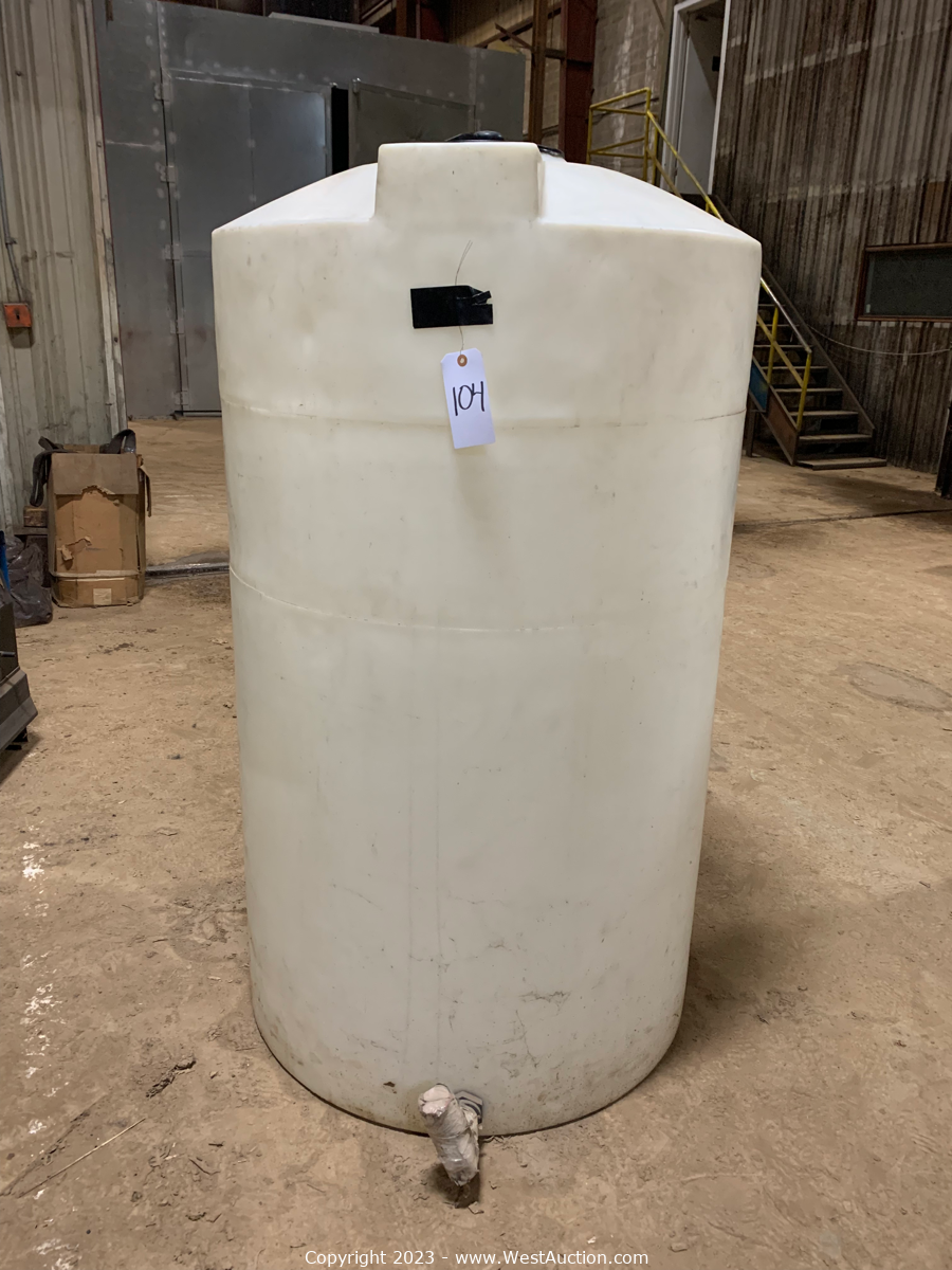 West Auctions - Auction: Online Machine Shop Auction of CNCs, Lathes ...