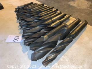 West Auctions - Auction: Online Machine Shop Auction of CNCs, Lathes ...