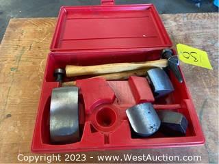 West Auctions - Auction: Complete Liquidation of Antique and Classic ...