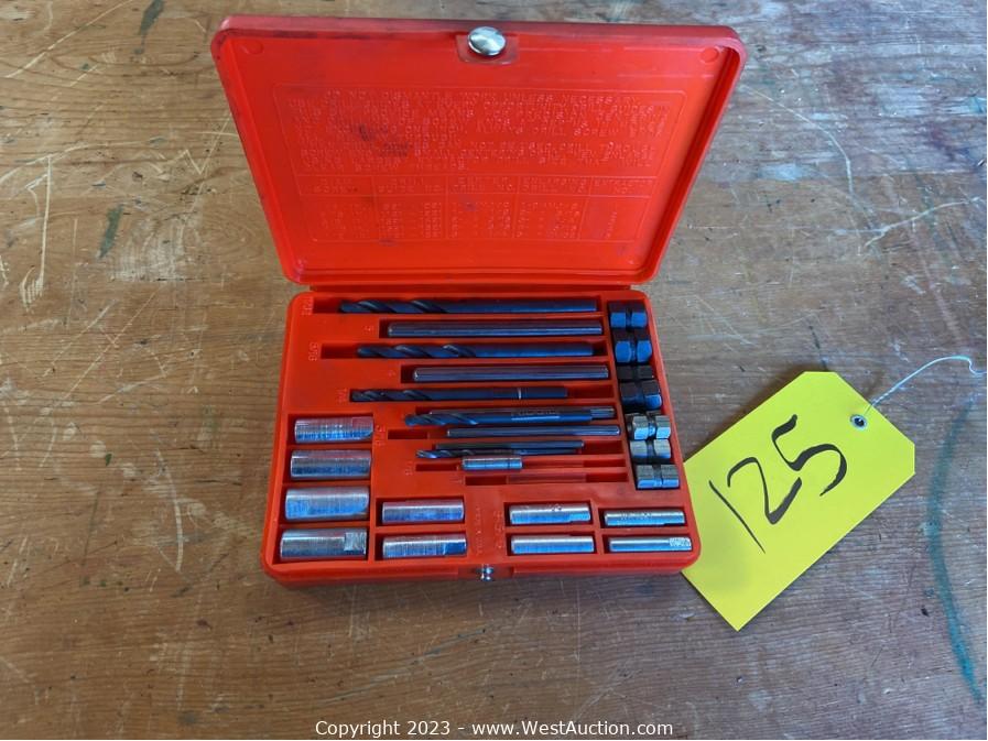 West Auctions - Auction: Complete Liquidation of Antique and Classic ...