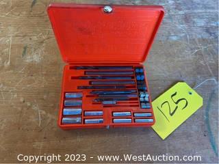 West Auctions - Auction: Complete Liquidation of Antique and Classic ...