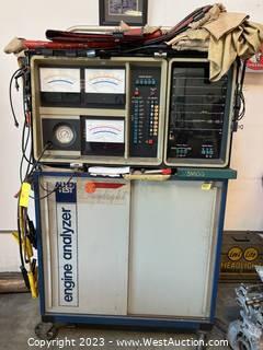 West Auctions - Auction: Complete Liquidation of Antique and Classic ...