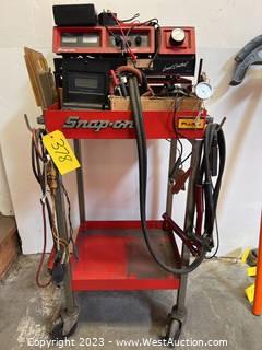 West Auctions - Auction: Complete Liquidation of Antique and Classic ...