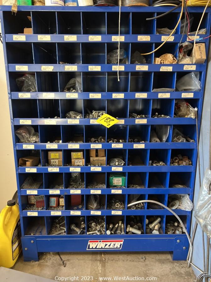 West Auctions - Auction: Complete Liquidation of Antique and Classic ...