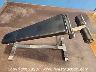 West Auctions - Auction: Online Auction of Creek Bridge Fitness (Part 1 ...