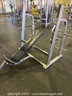 West Auctions - Auction: Online Auction of Creek Bridge Fitness (Part 1 ...