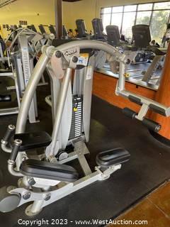 West Auctions - Auction: Online Auction of Creek Bridge Fitness (Part 1 ...