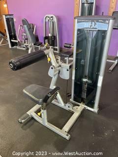 West Auctions - Auction: Online Auction of Creek Bridge Fitness (Part 1 ...