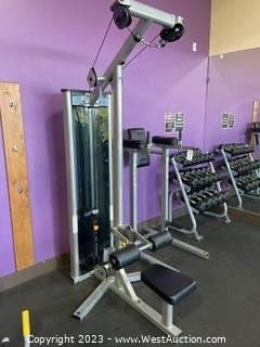 West Auctions - Auction: Online Auction of Creek Bridge Fitness (Part 1 ...