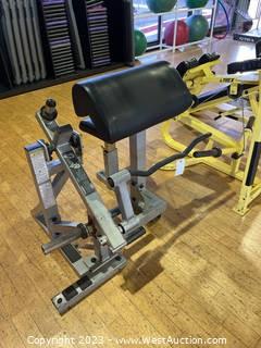 West Auctions - Auction: Online Auction of Creek Bridge Fitness (Part 1 ...