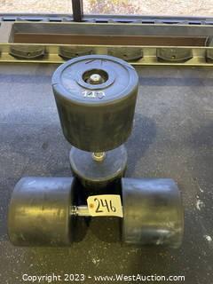 West Auctions - Auction: Online Auction of Complete Gym Liquidation ...