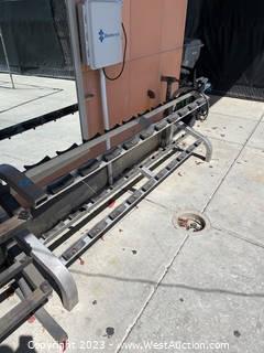 West Auctions - Auction: Online Auction of Complete Gym Liquidation ...