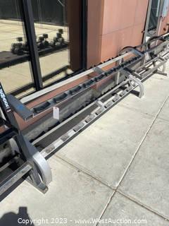 West Auctions - Auction: Online Auction of Complete Gym Liquidation ...