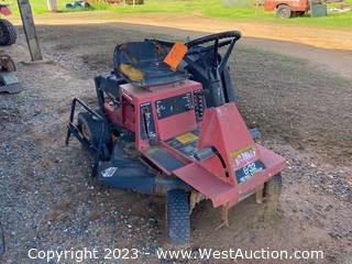 West Auctions - Auction: Online Auction of Farm Equipment and More in ...