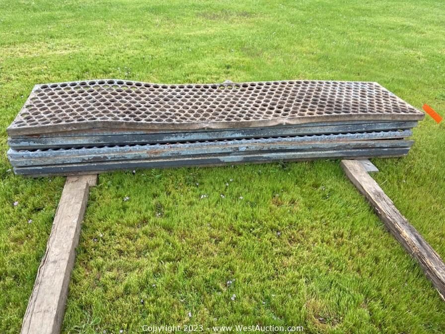 West Auctions - Auction: Online Auction of Farm Equipment and More in ...