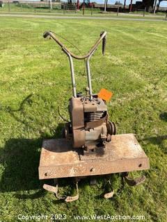 West Auctions - Auction: Online Auction of Farm Equipment and More in ...