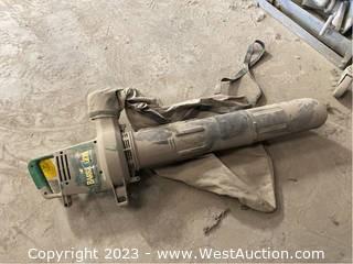 West Auctions - Auction: Jotham Lots ITEM: Weed Eater Barracuda 2595 ...