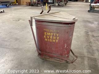 West Auctions - Auction: Online Auction of Auto Collision Repair Shop ...