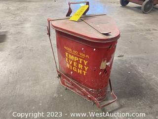 West Auctions - Auction: Online Auction of Auto Collision Repair Shop ...