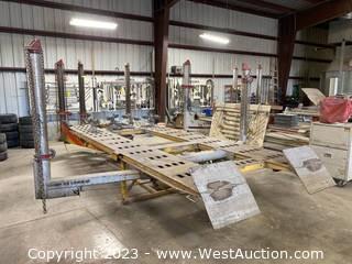 West Auctions - Auction: Online Auction of Auto Collision Repair Shop ...