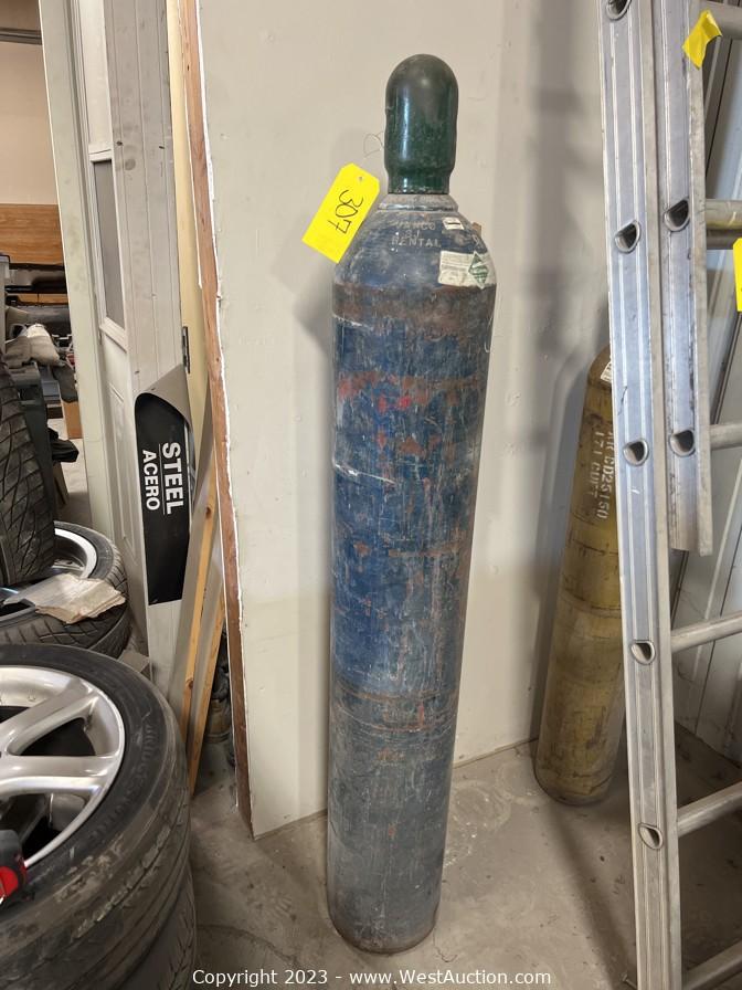 West Auctions - Auction: Online Auction of Auto Collision Repair Shop ...