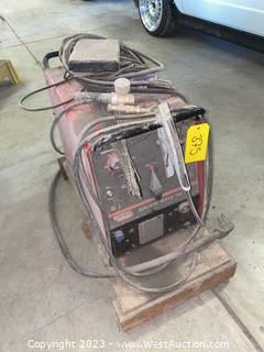 West Auctions - Auction: Online Auction of Auto Collision Repair Shop ...