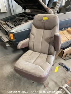 West Auctions - Auction: Online Auction of Auto Collision Repair Shop ...