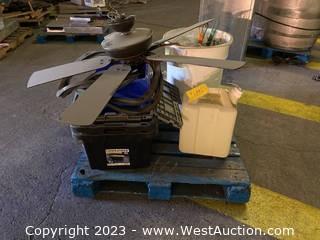 West Auctions - Auction: Online Auction of Brewery, Restaurant, and ...