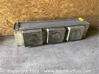 West Auctions - Auction: Online Auction of Brewery, Restaurant, and ...