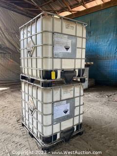 West Auctions - Auction: Online Auction of Brewery, Restaurant, and ...